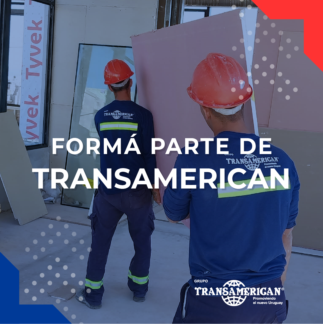 Inicio - Grupo Transamerican
